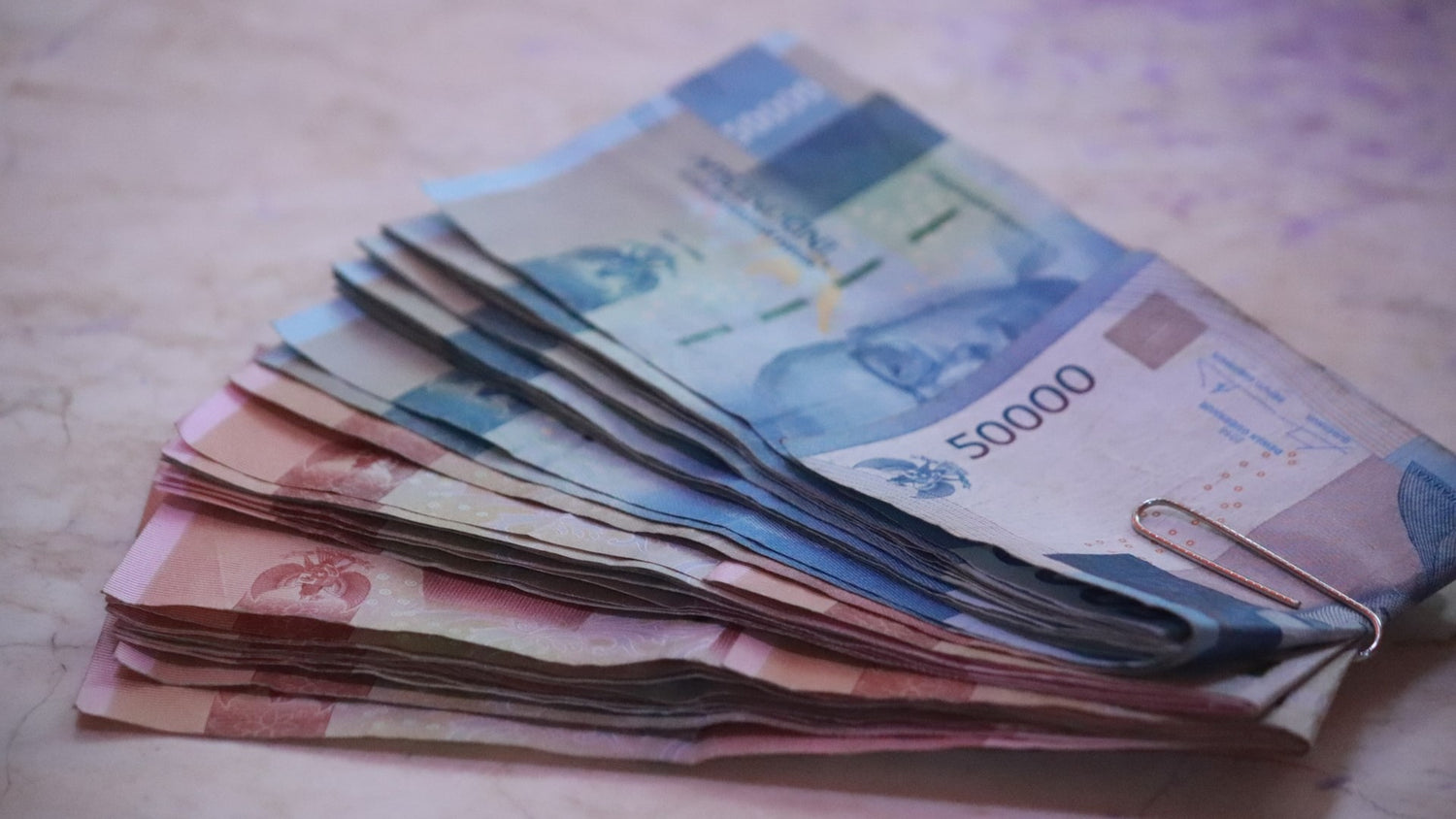 インドネシアのATMでクレジットカードを使った海外キャッシング事情 – First Reach